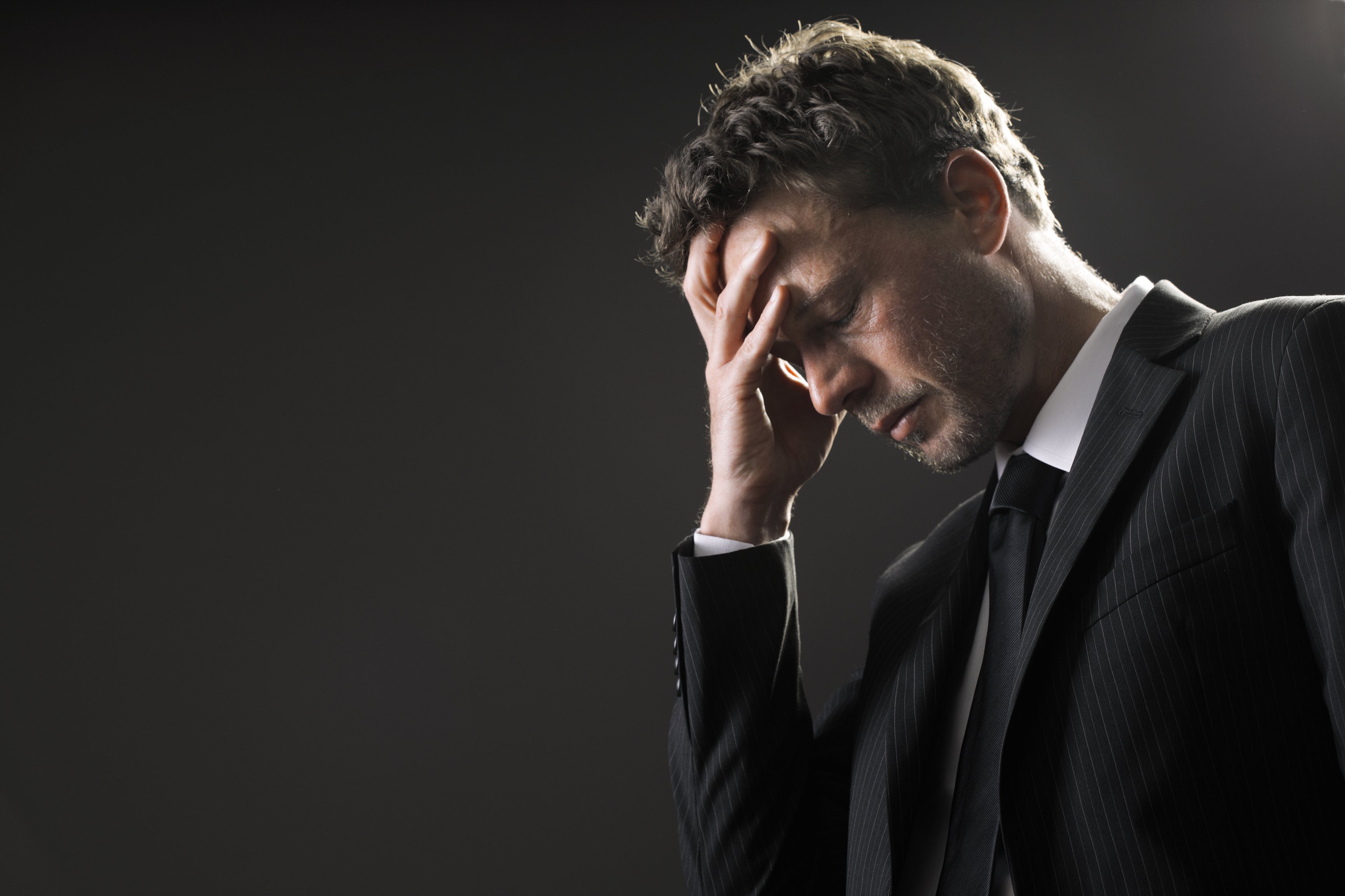 3 Steps To Kick Worrying To The Curb – Project Yourself