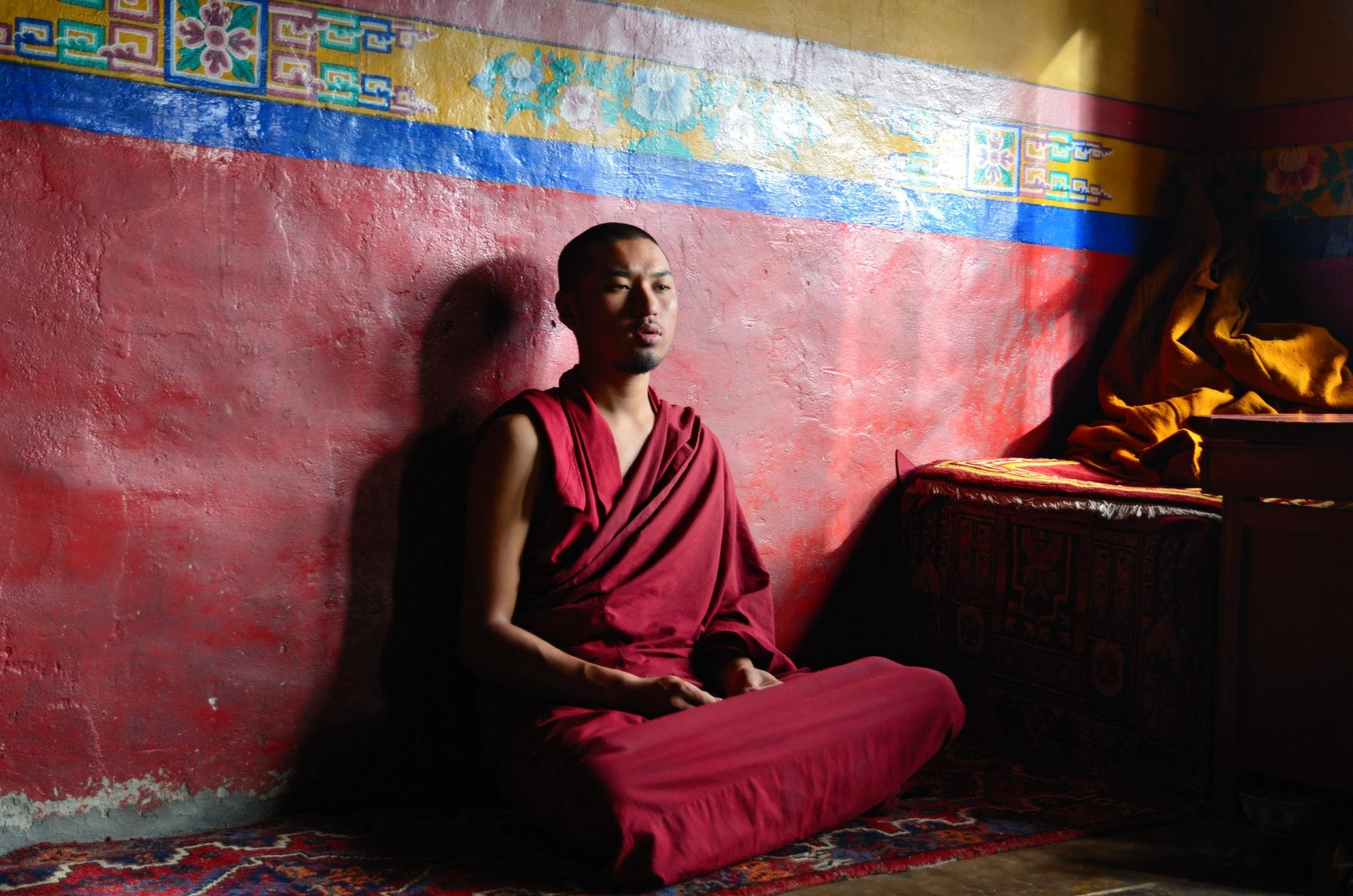 You Are What You Think – Project Yourself