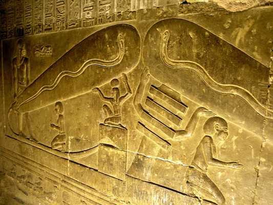 Ancient Power and Electricity – Project Yourself