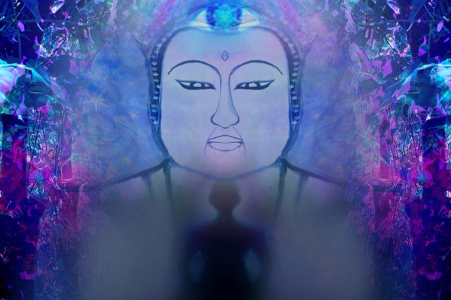 According to Buddha, These Are the 4 Essential Elements of True Love ...