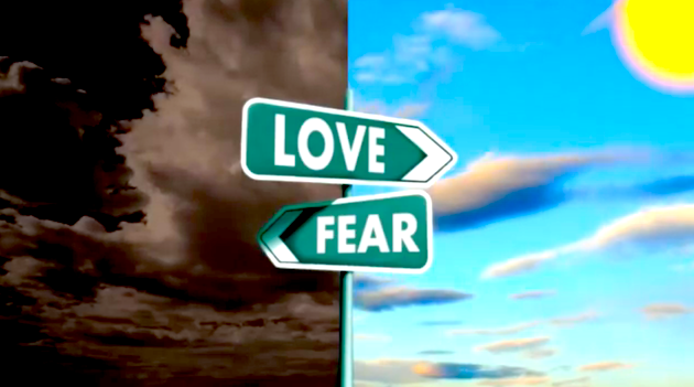 Why You Secretly Love Fear – Project Yourself