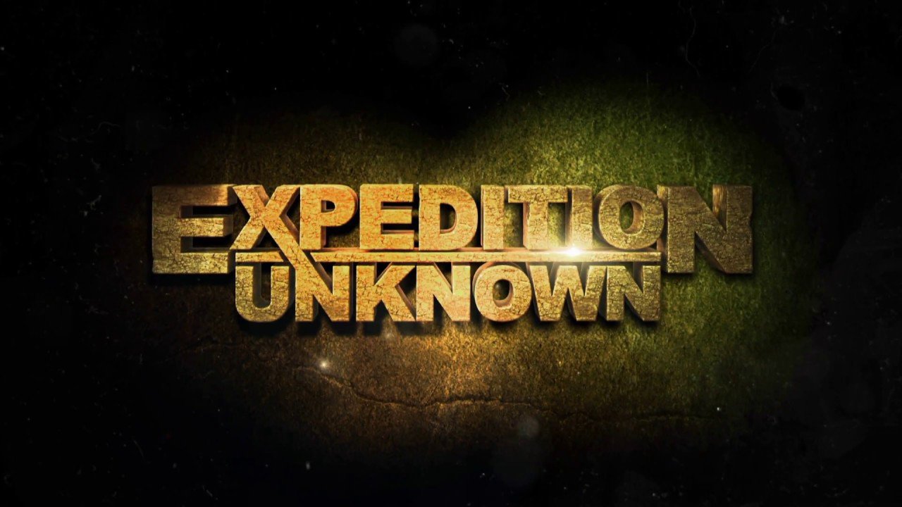Expedition Unknown with Josh Gates and Ancient Explorers – Project Yourself