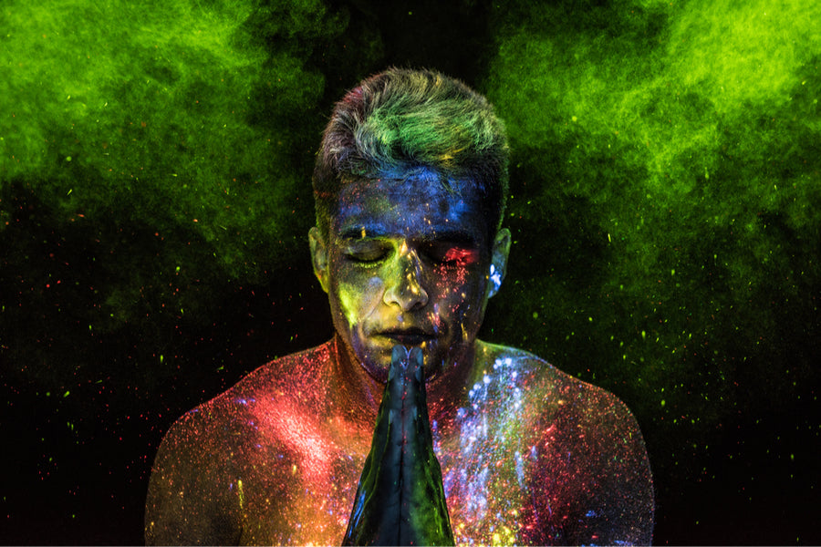 4 Methods Of Accessing The Most Creative Forces Of Your Mind – Project ...