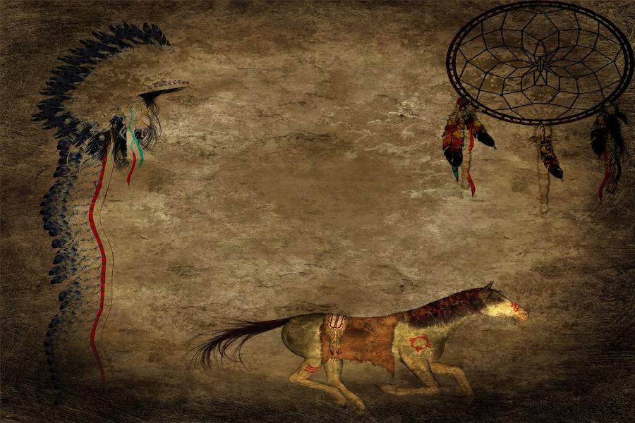 7 Native American Beliefs Describing Where Your Soul Goes When You Dre ...