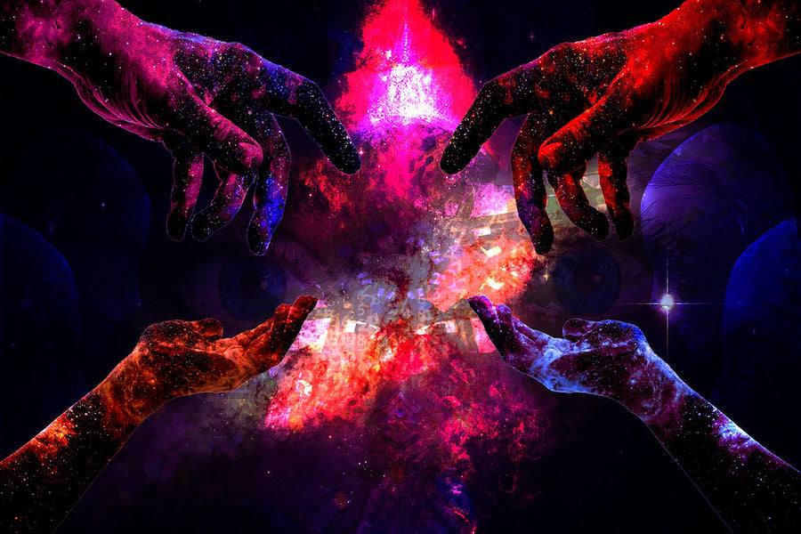 Learn How to Open Your Third Eye and Awaken Your Extrasensory Gifts ...