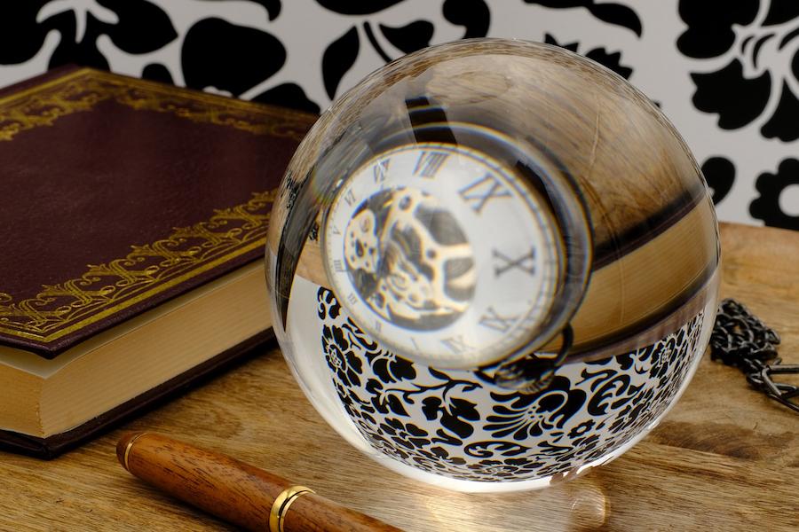 Science Says: Time Crystals Are the Brand New Phase of Matter – Project ...