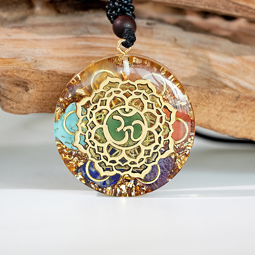 Unleash Vulnerability Necklace – Project Yourself