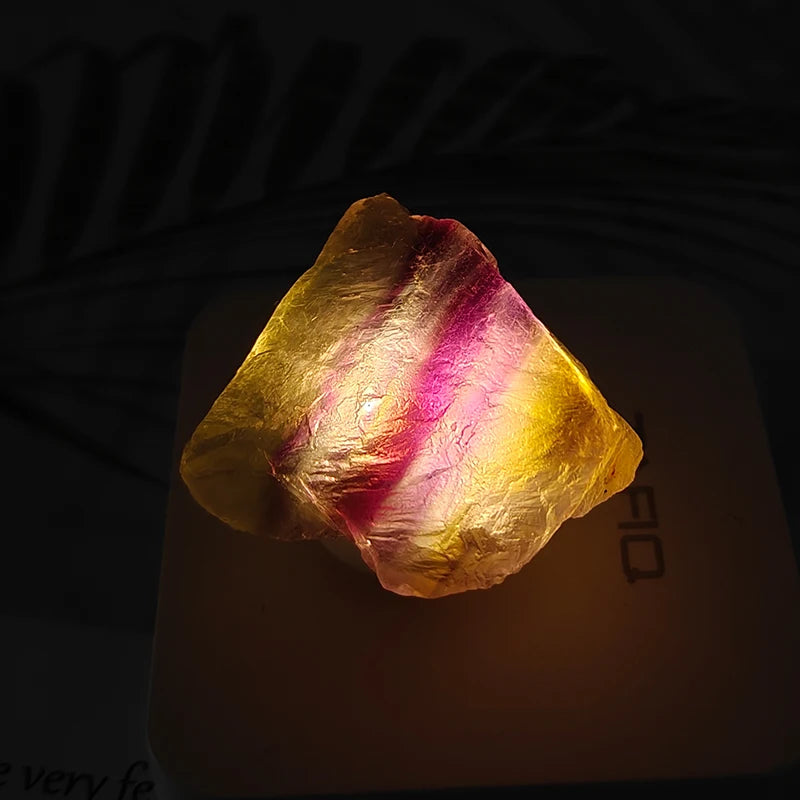 Reiki Healing Stone Mini Night Lights – Project Yourself