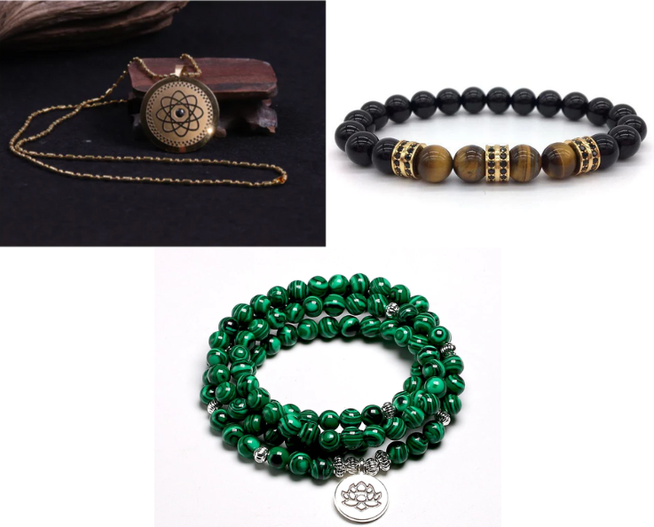 The Strength and Balance Gift Set – Project Yourself