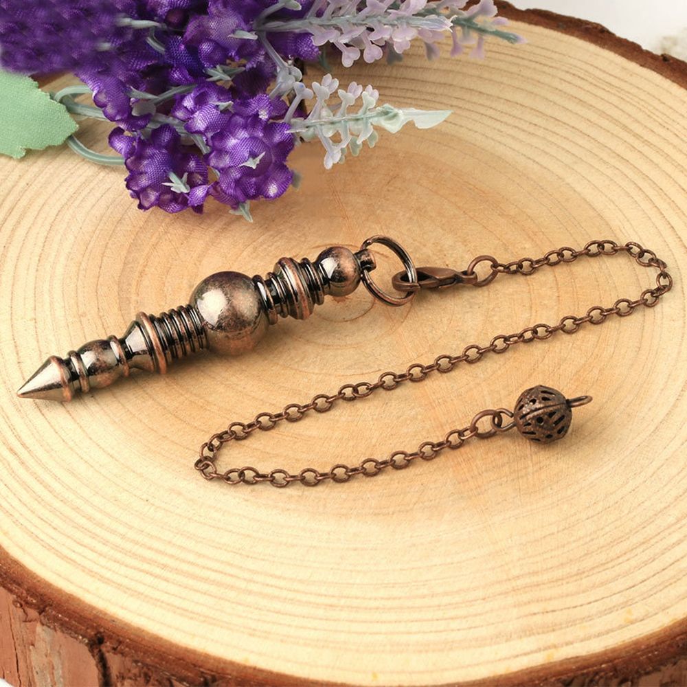 Reiki Dowsing for Divination Pendulum – Project Yourself