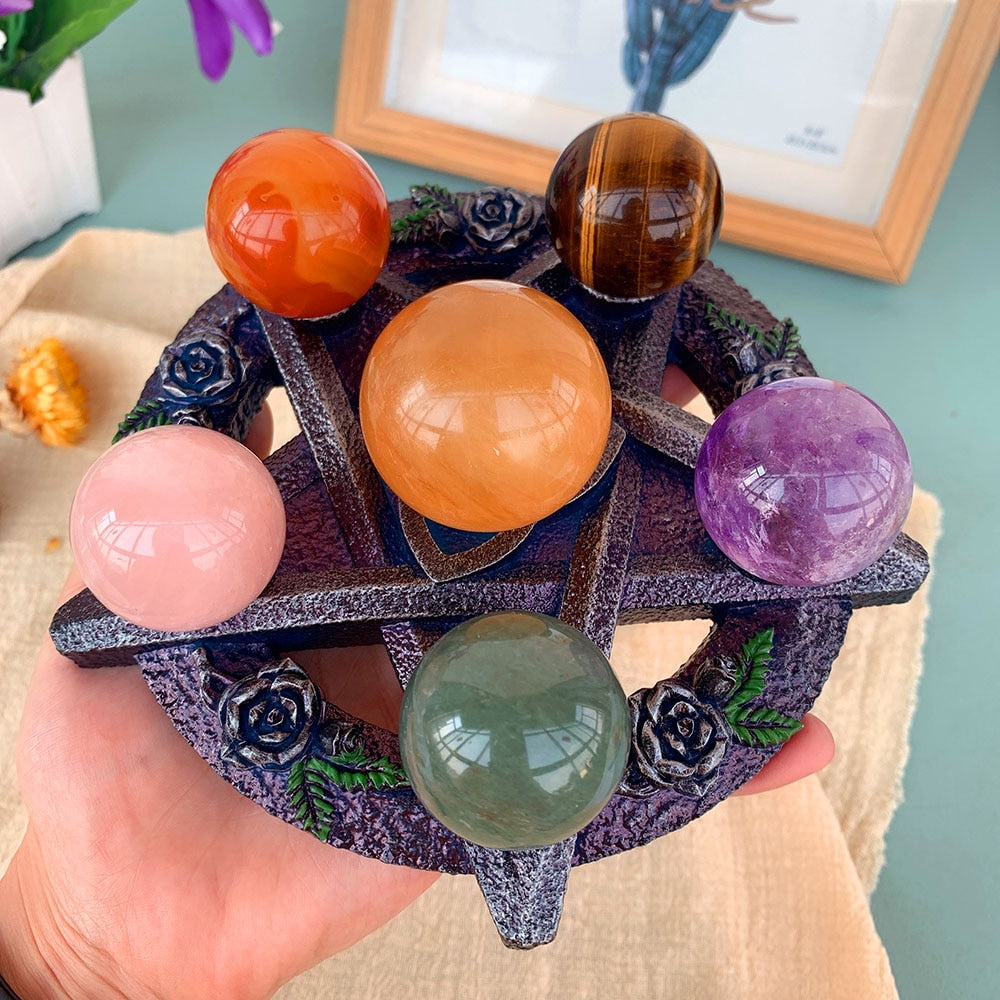 Divination Magic Crystal Kit – Project Yourself