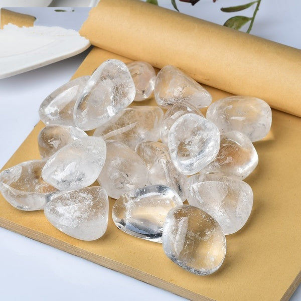 Crystal Spring Purifying Quartz Kit – Project Yourself
