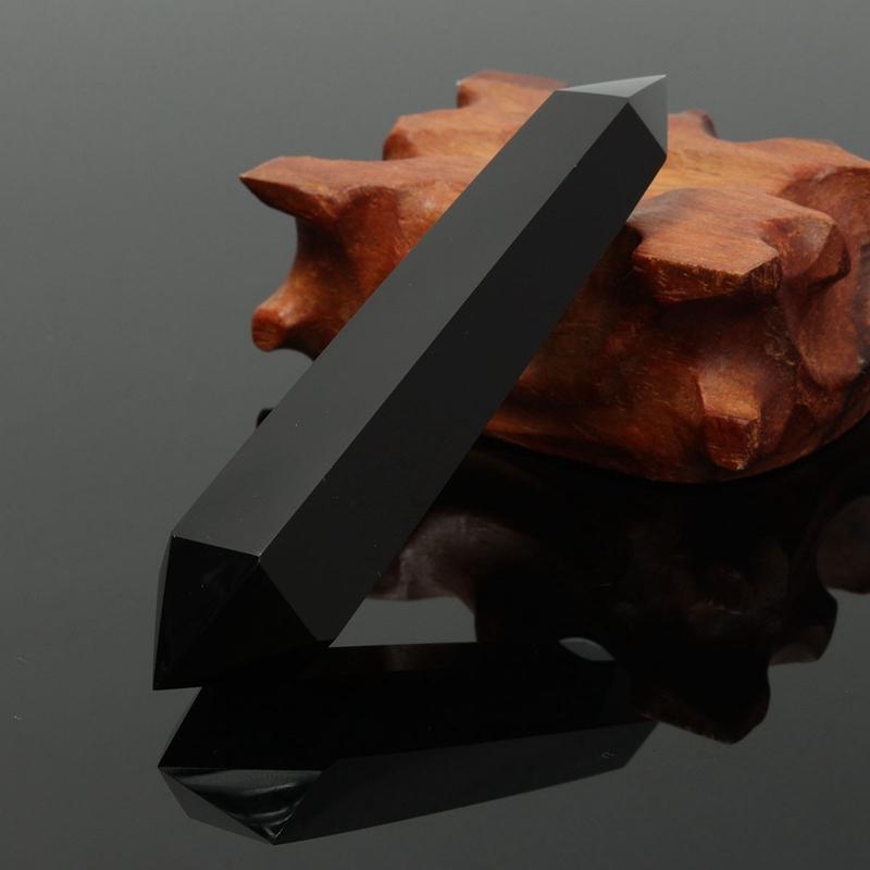 Obsidian Wand of Inner Purpose – Project Yourself