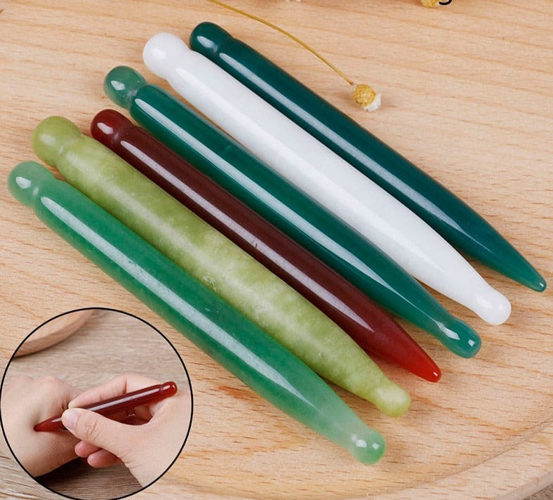 Crystal Massage Stick – Project Yourself