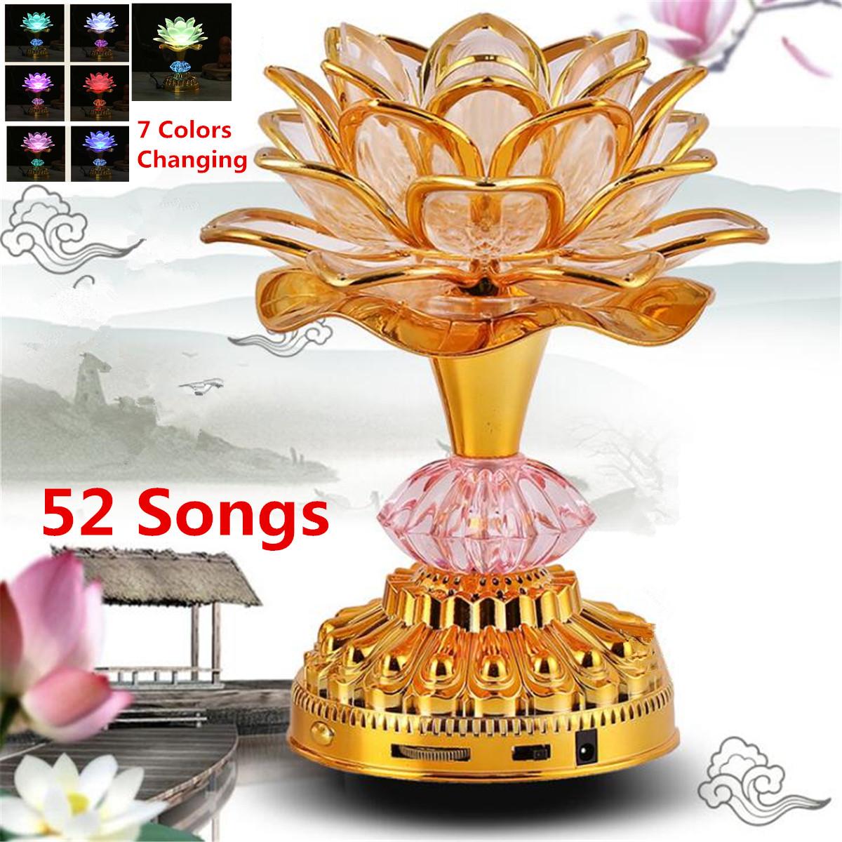 Transcendent Buddhist Prayer Lotus – Project Yourself